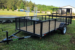 Utility Trailers – Mid-State Trailers NC