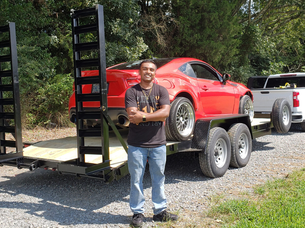 Financing Your Trailer – Mid-State Trailers NC