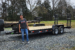 Equipment Hauling Trailers – Mid-State Trailers NC