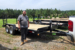 Equipment Hauling Trailers – Mid-State Trailers NC