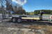 Equipment Hauling Trailers – Mid-State Trailers NC