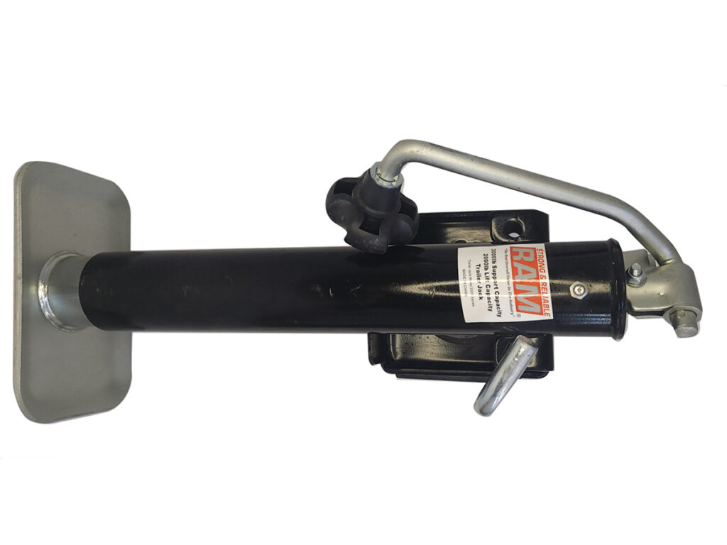 Jacks – Mid-State Trailers NC