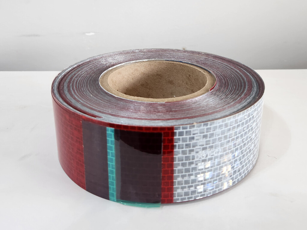 Tape – Mid-State Trailers NC