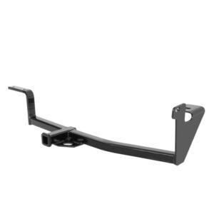 An exploration of the different types of trailer hitches for commercial ...