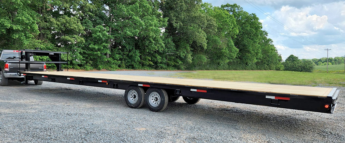How to Load Your Trailer for Safe Weight Distribution – Mid-State ...